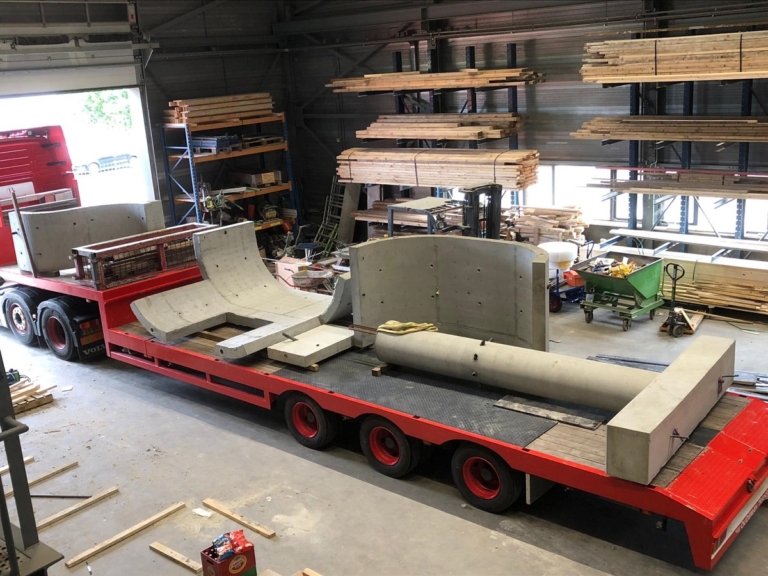 Projecten - Anton Groep