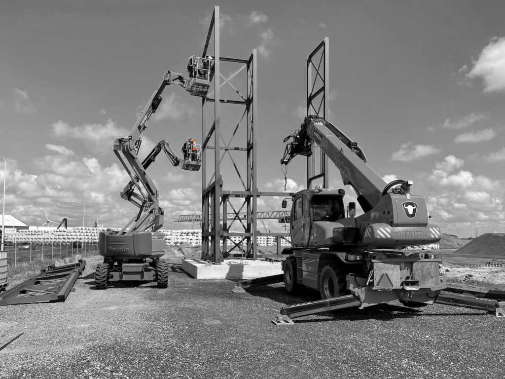 Home - Anton Constructiewerken