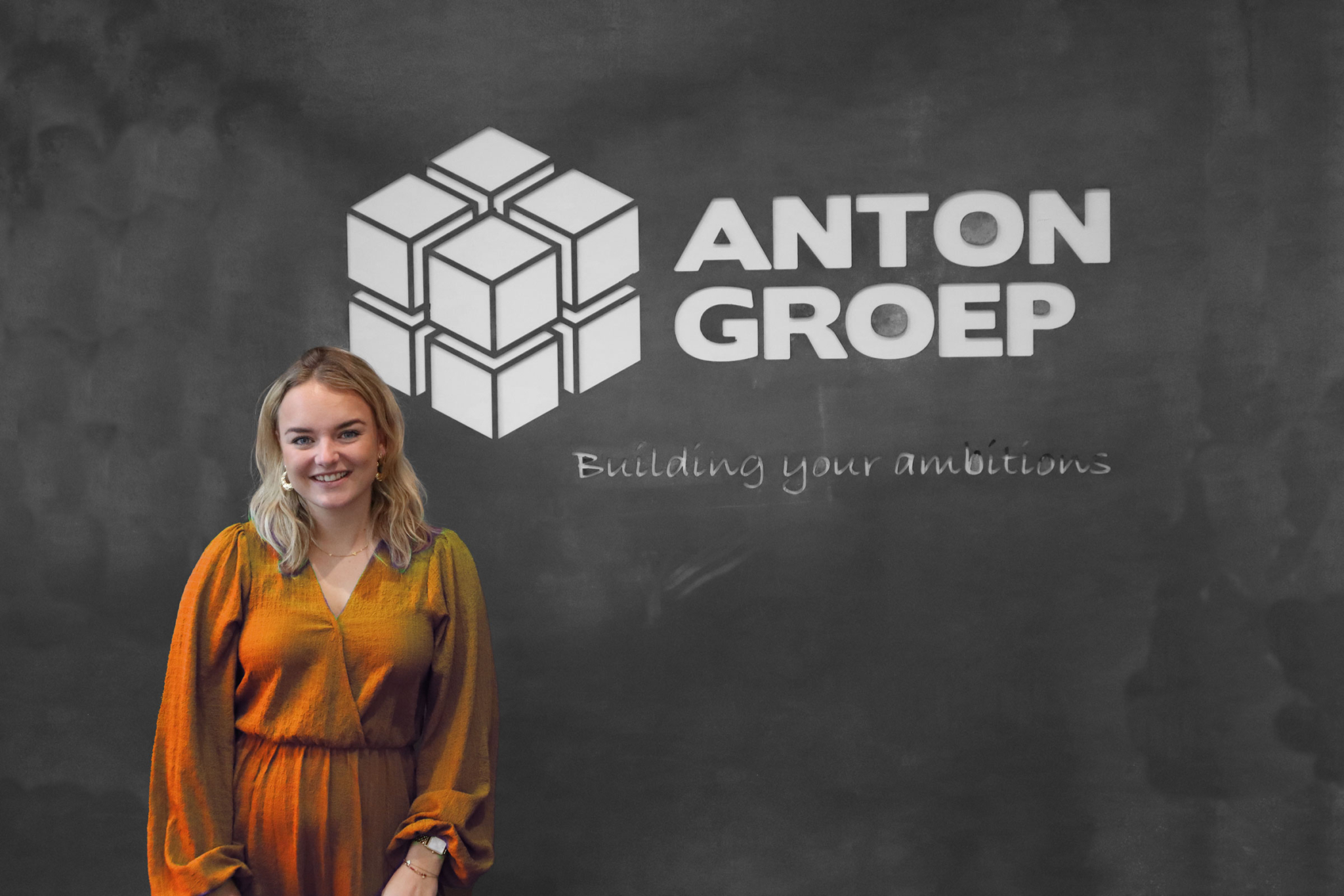 Onze medewerkers - Anton Groep