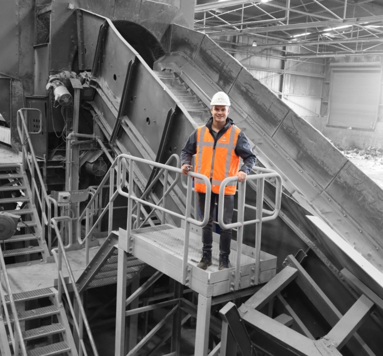 Onze medewerkers - Anton Groep