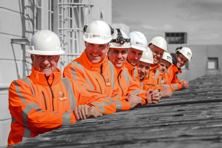 Home - Anton Constructiewerken